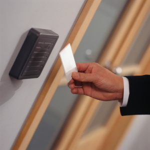 Access Control Systems | System Design Associates